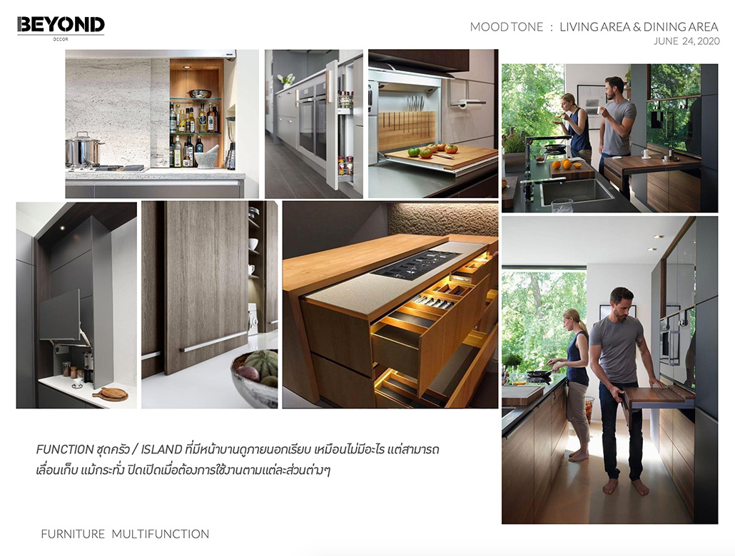 INTERIOR DESIGN AND IT'S IMPORTANCE - Beyond Decor