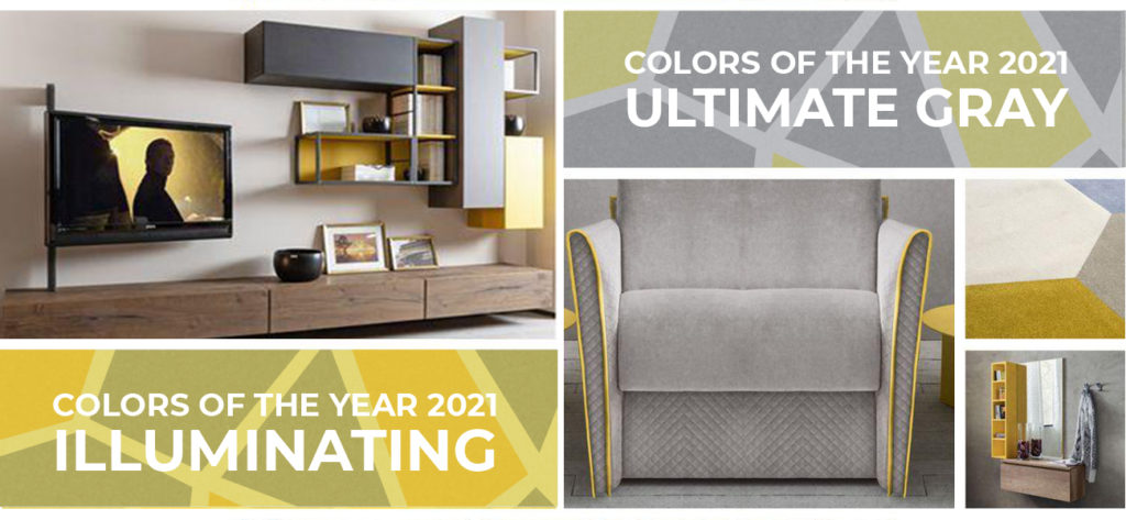 Use Pantone Color of the Year 2021 For Perfect Living Spaces - Beyond Decor