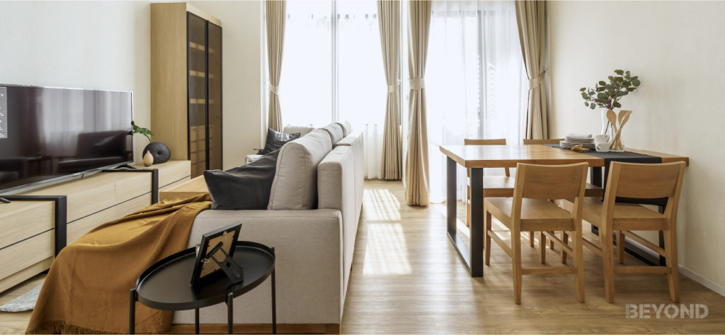 Interior Design Styles: Urban Modern Decor - Beyond Decor